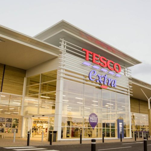 Shopfitting Contractors UK & Scotland | Commercial Shopfitters