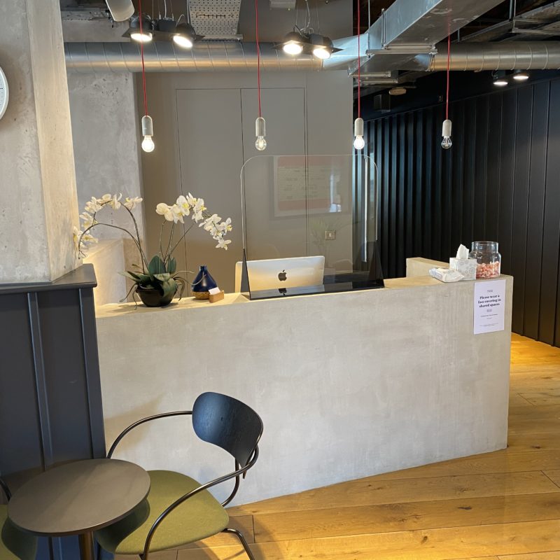 Shopfitting Contractors UK & Scotland | Commercial Shopfitters