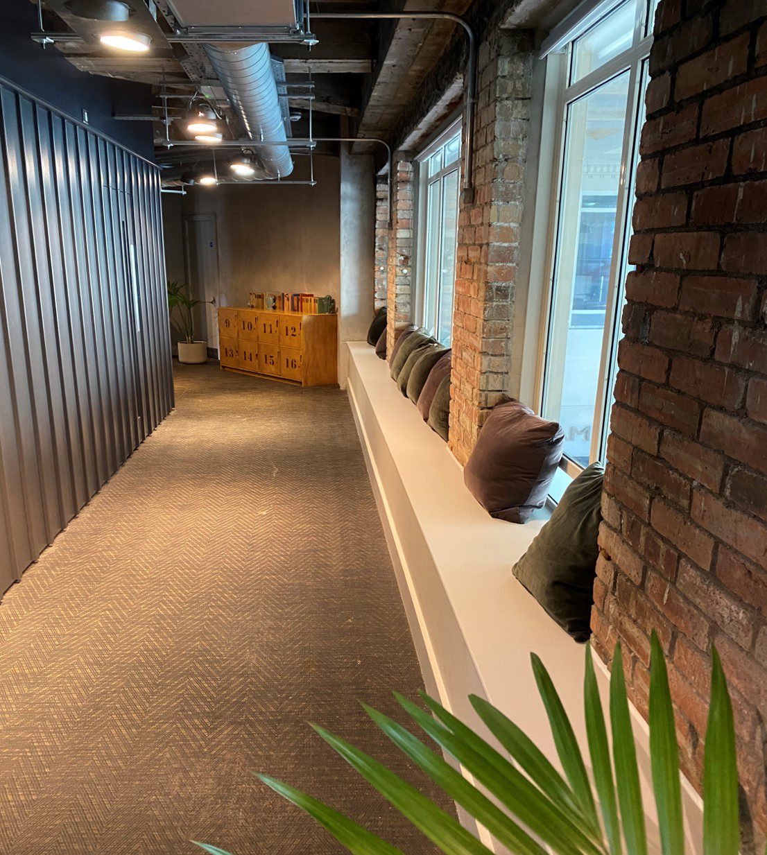 KDM Regional Support Network Expansion - Fit Out Contractors ...