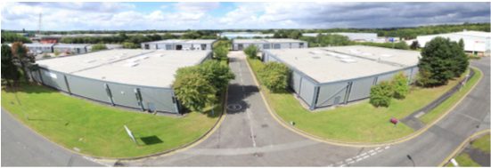 KDM Regional Support Network Expansion - Fit Out Contractors ...