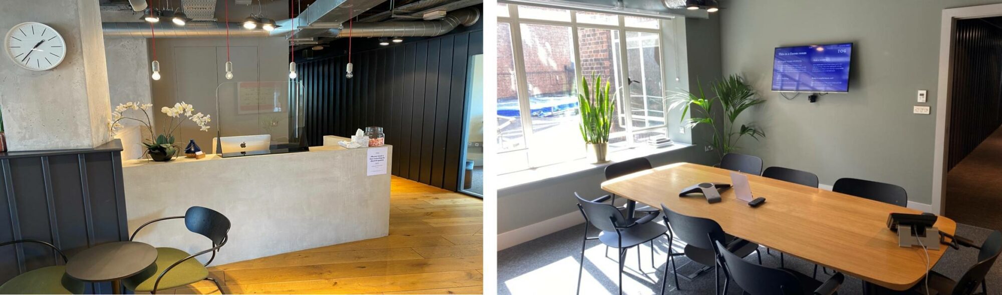 KDM Regional Support Network Expansion - Fit Out Contractors ...