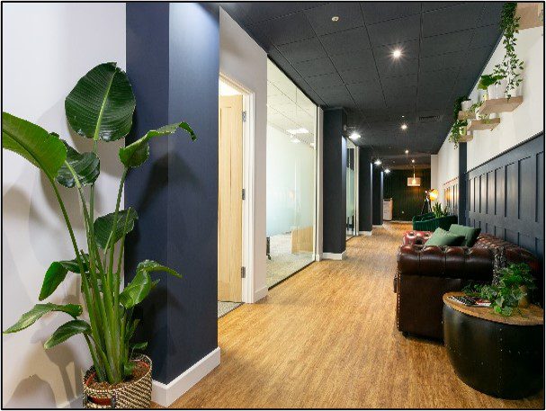 KDM opens new office in Chelmsford due to continued growth - Fit Out ...