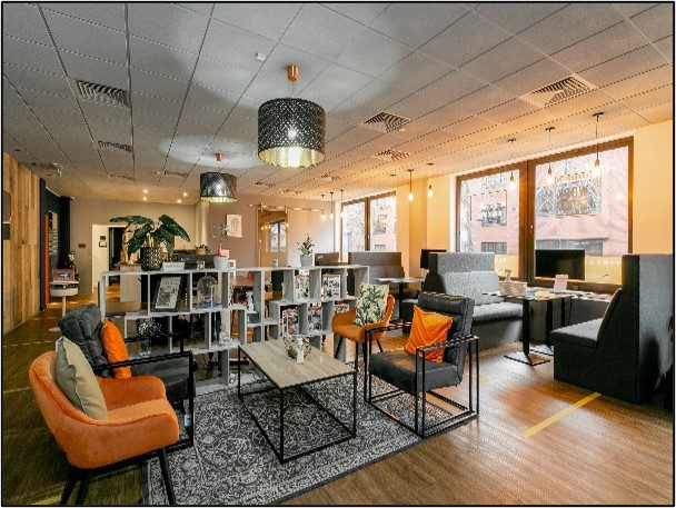 KDM opens new office in Chelmsford due to continued growth | Fit Out ...