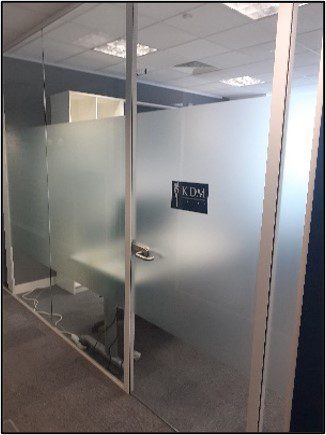 KDM opens new office in Chelmsford due to continued growth - Fit Out ...