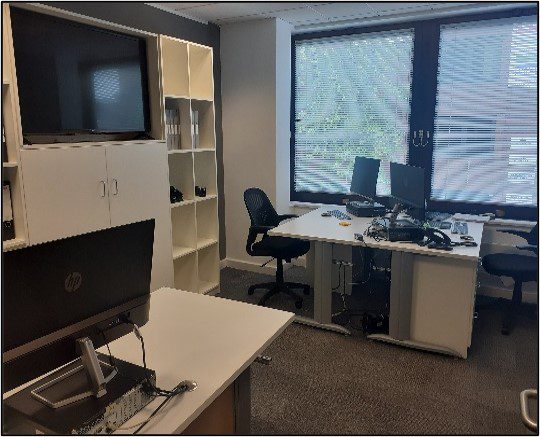 KDM opens new office in Chelmsford due to continued growth - Fit Out ...