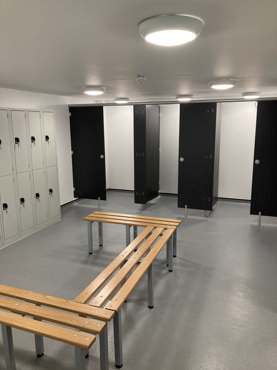 KDM Strategic Warehouse Expansion in Warrington - Fit Out Contractors ...