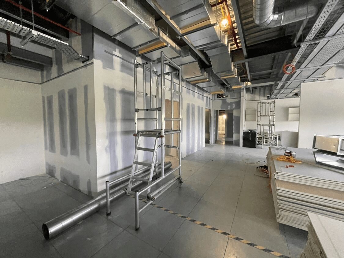 What is an Office Fit-out? | Fit Out Contractors | Shopfitting ...
