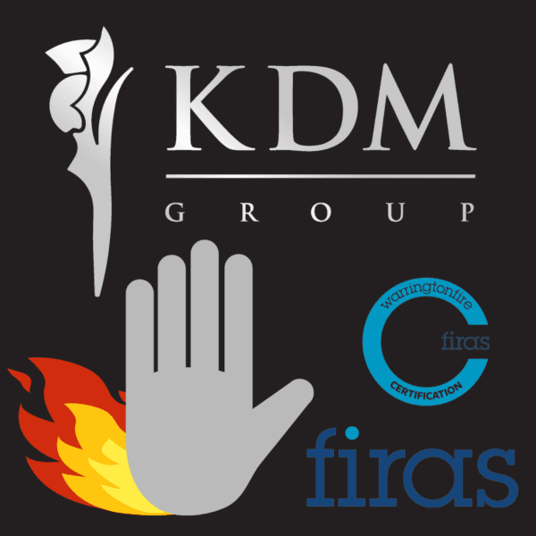 Celebrating Our FIRAS Accreditation | Fit Out Contractors | Shopfitting ...