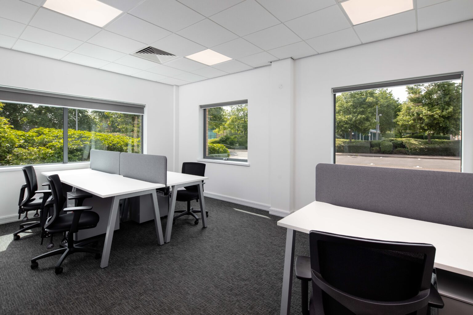 KDM Group Expands UK Presence with New Office in Bristol | Fit Out ...