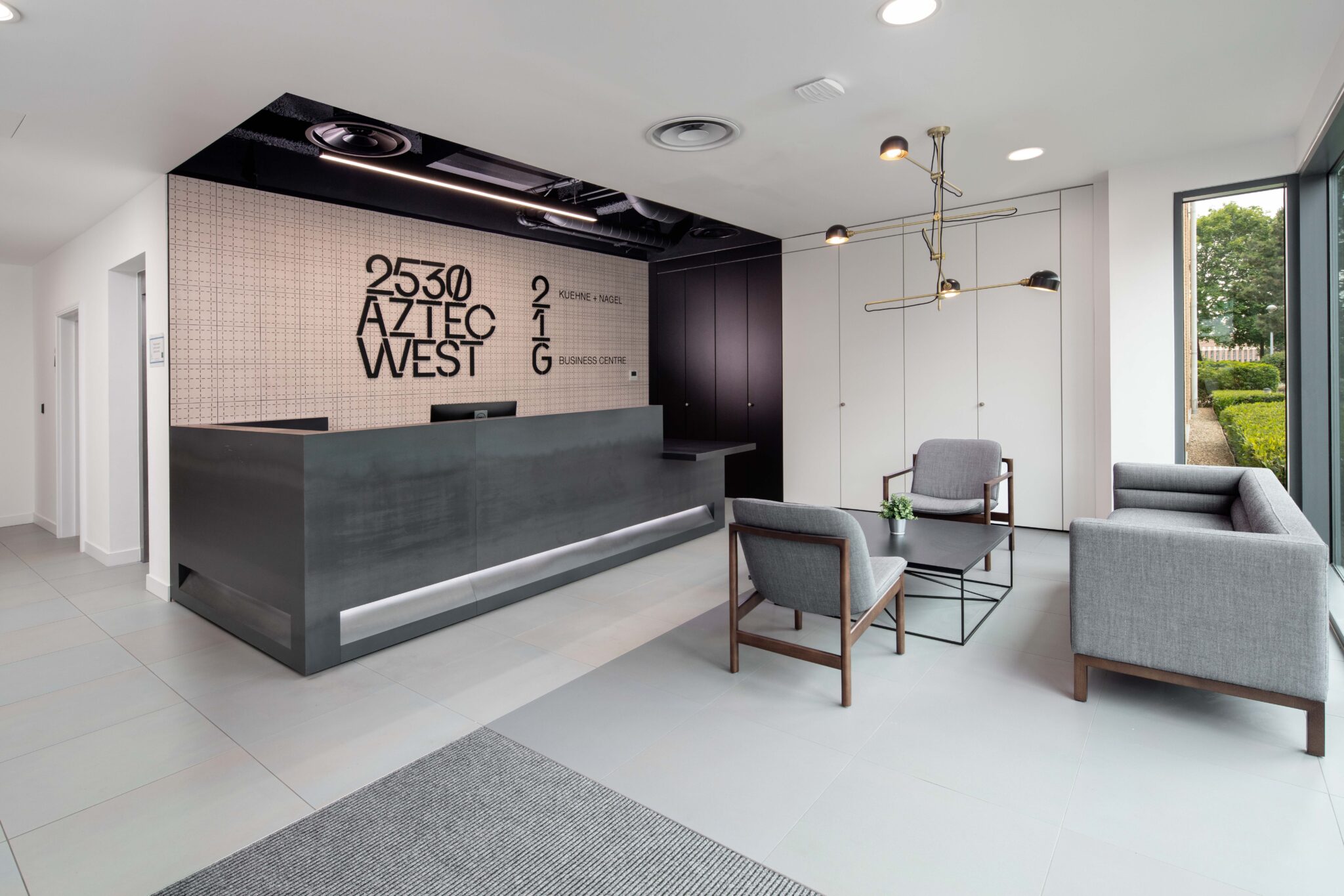 KDM Group Expands UK Presence with New Office in Bristol | Fit Out ...